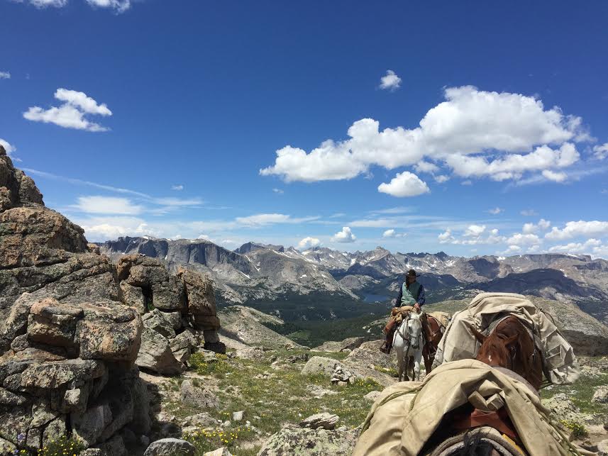 What's A Dude Ranch - Wyoming Working Ranch Vacations | Wyoming Dude ...